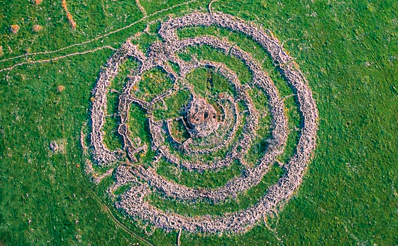 Ages of Time - Final Jubilee