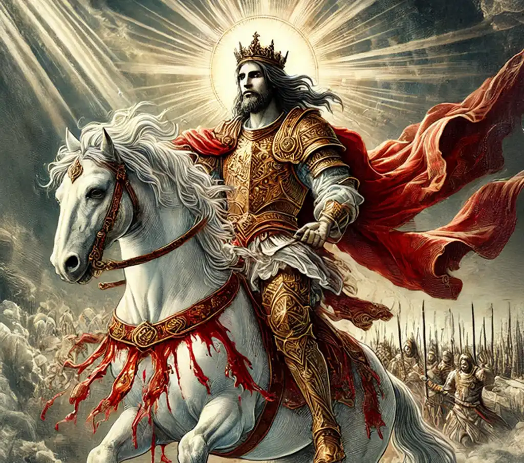 The Final Jubilee: A Thesis for the Return of the Messiah - Final Jubilee