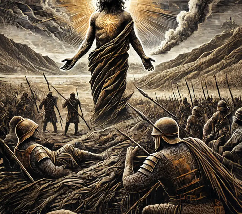 The Final Jubilee: A Thesis for the Return of the Messiah - Final Jubilee