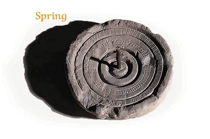 Ages of Time - Final Jubilee