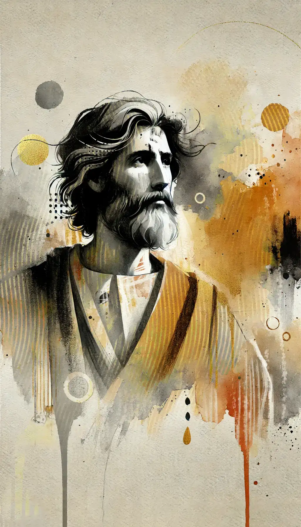 John the Apostle - Final Jubilee