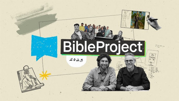 The Biblical Recipe - Final Jubilee