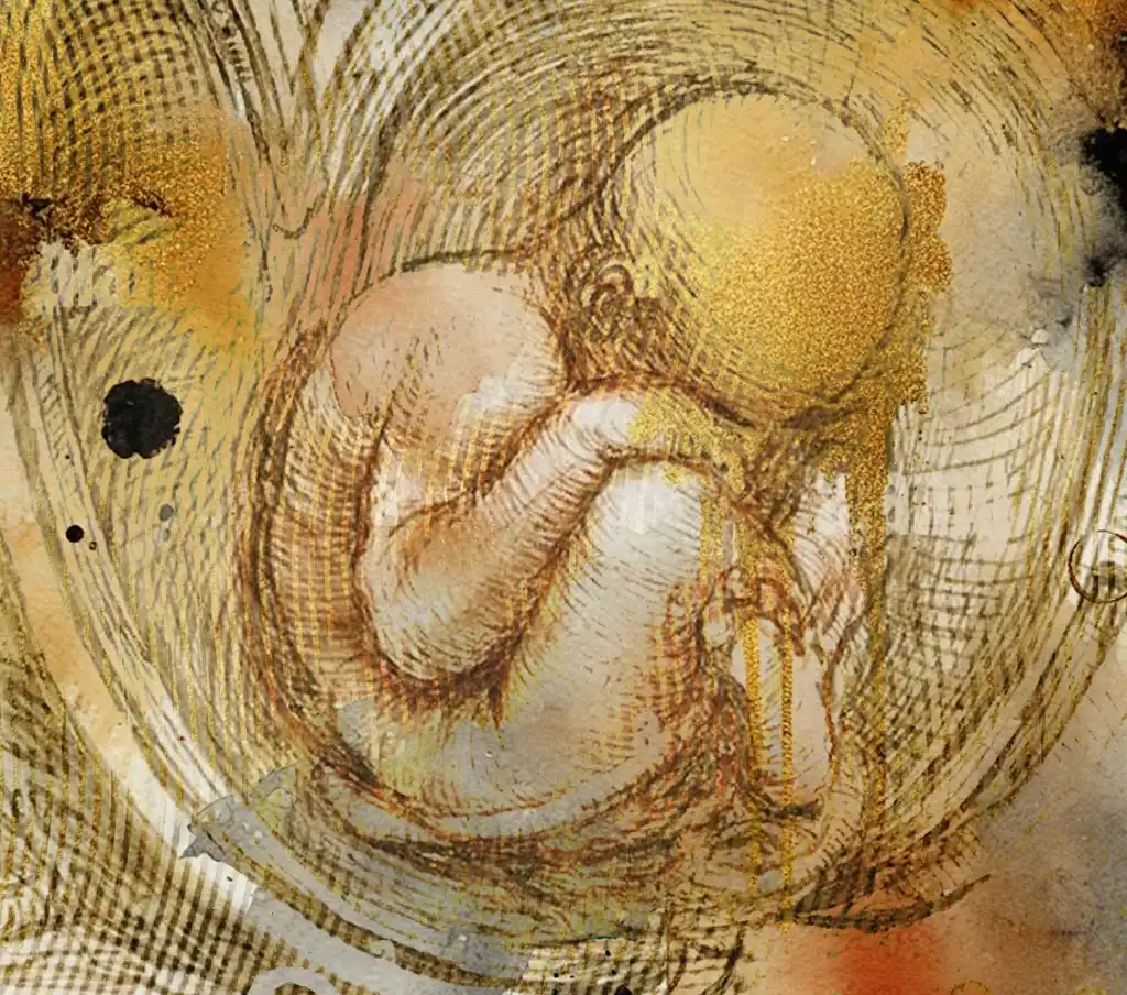 Birth Pangs - Final Jubilee