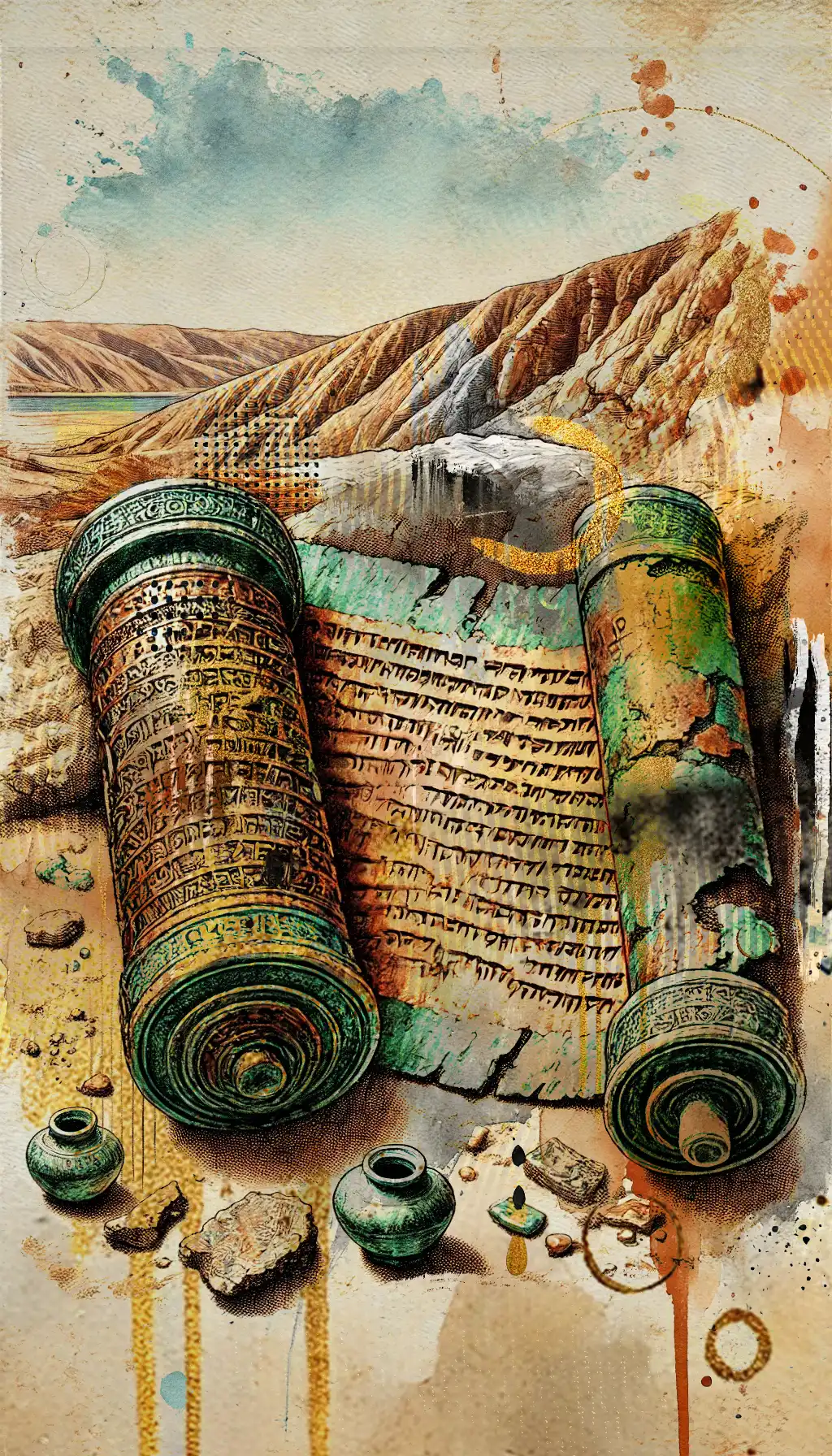 3Q15 Copper Scroll - Final Jubilee