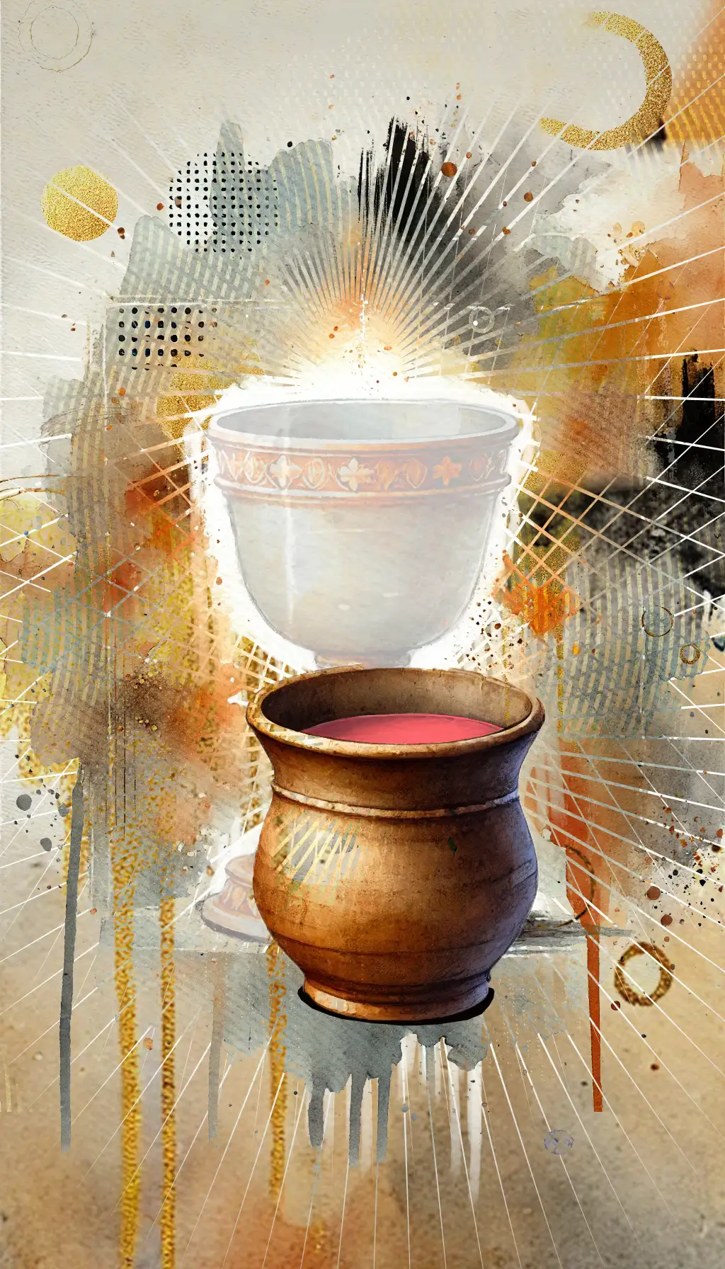 The Holy Grail - Final Jubilee