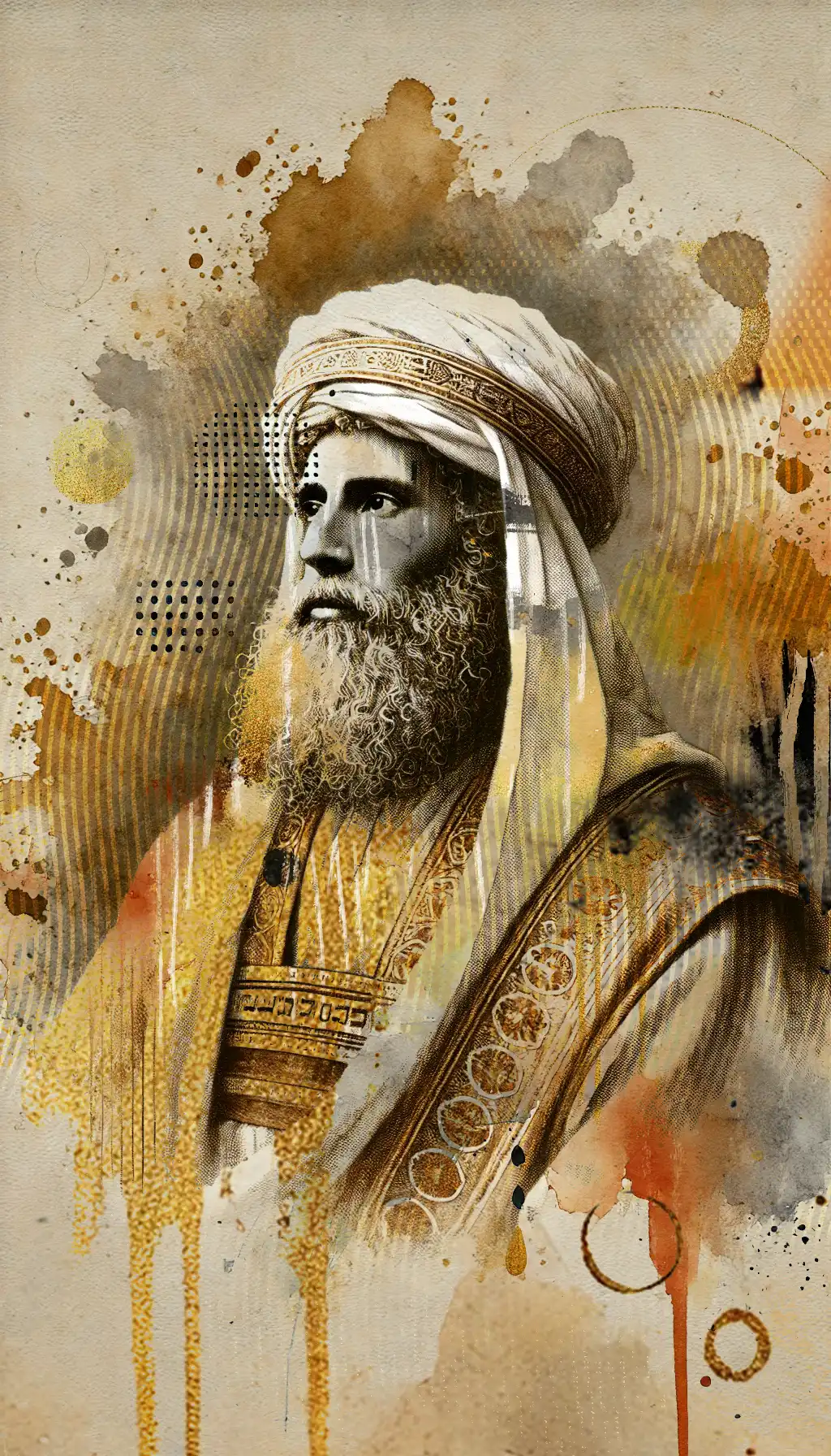 Kohanim - Final Jubilee