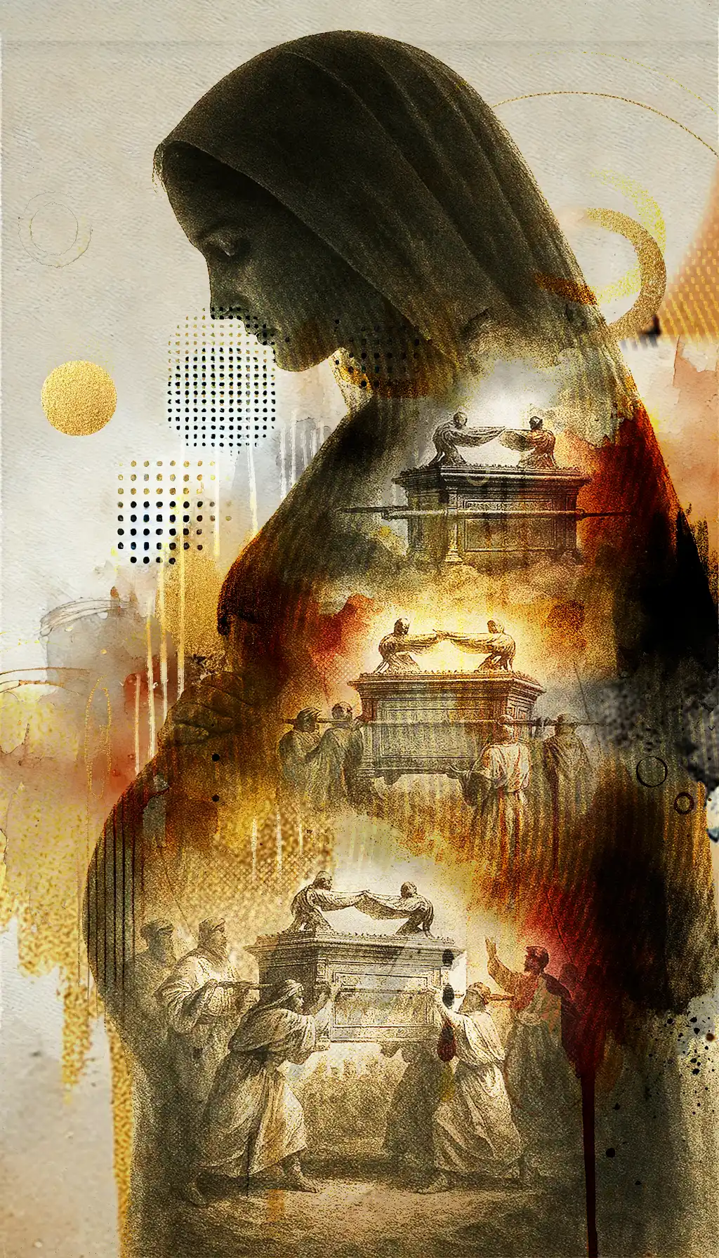 Mary as the Living Ark of the Covenant - Final Jubilee