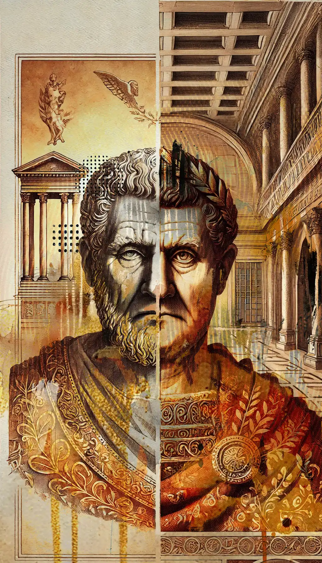 Theophilus - Final Jubilee